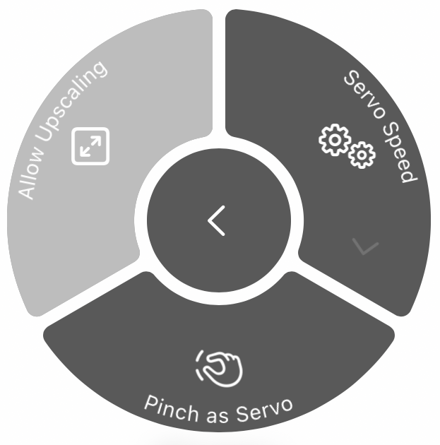 Digital and Optical Zoom – Mavis Support